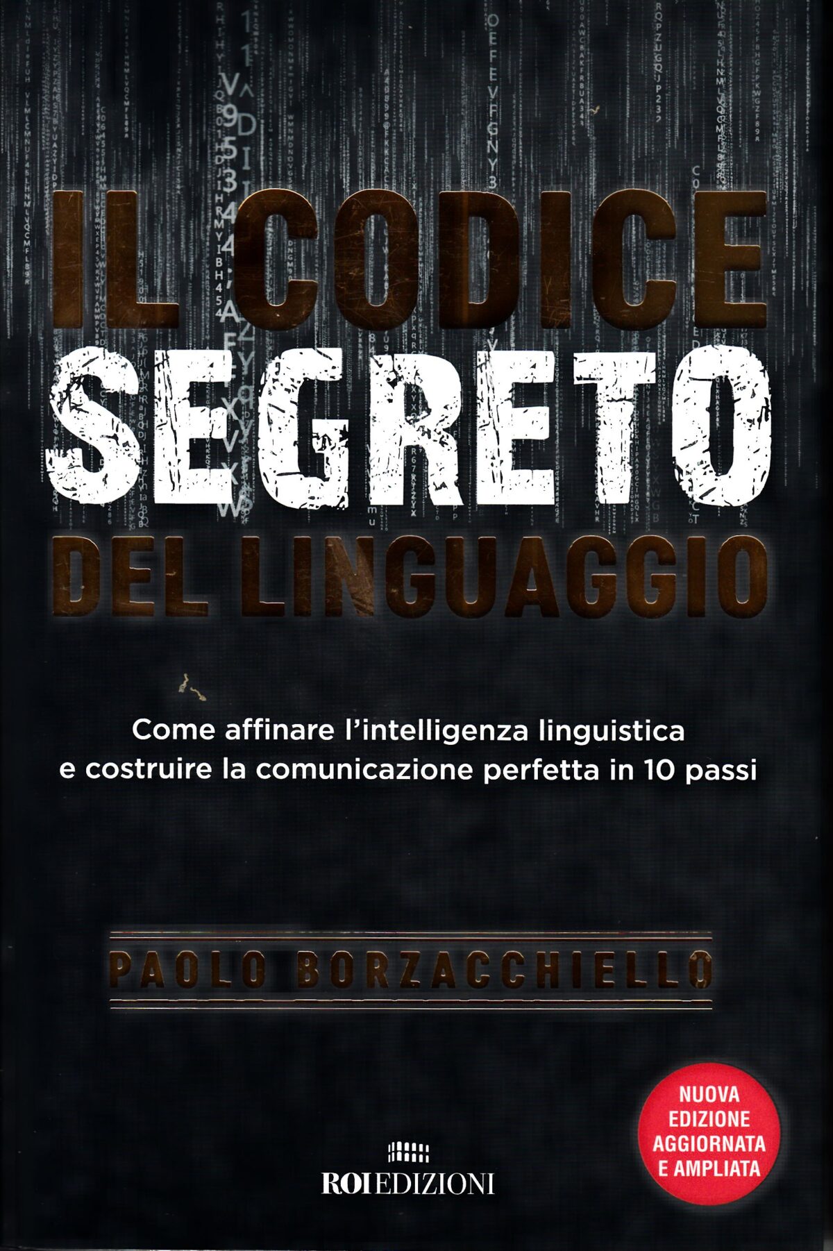 Paolo Borzacchiello | autor książek w Italicus